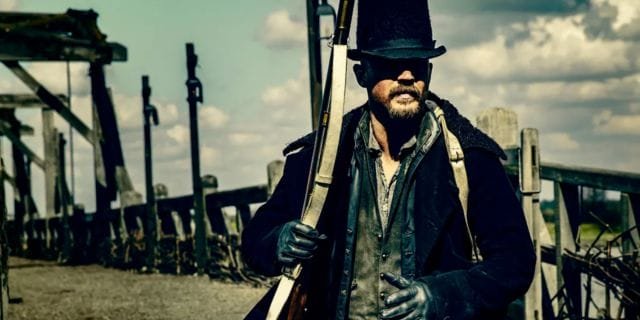 Taboo Season 2 Release Date: Plot Developments and Expectations for Fans! - Unleashing The ...