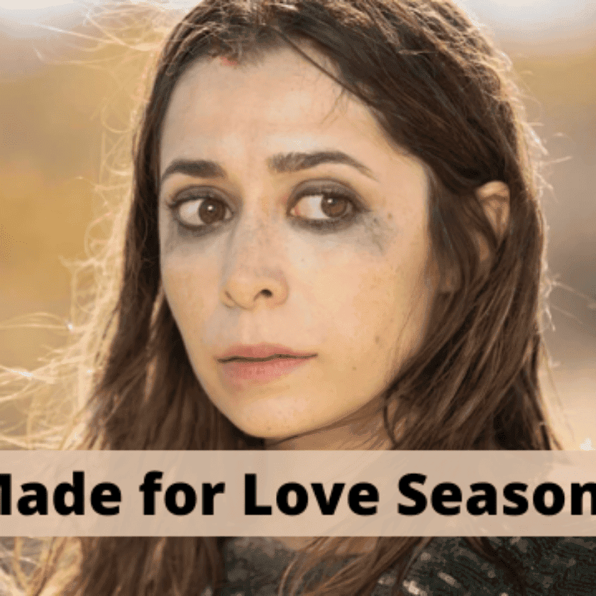 Made for Love Season 3 Release Date: Renewal or Cancellation Update ...