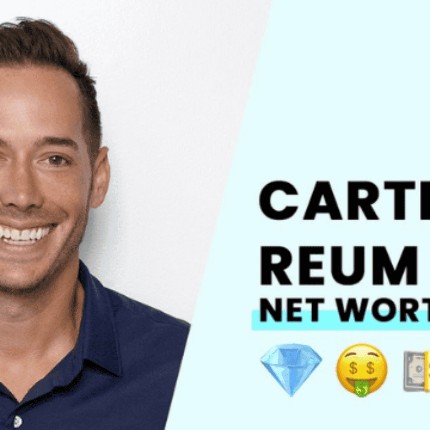 Carter Reum Net Worth: How Rich is Paris Hilton's Husband? - Unleashing ...