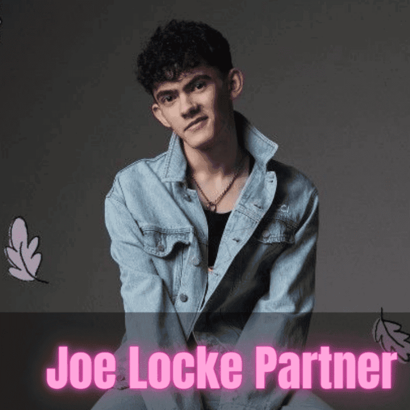 Joe Locke Partner: Who Is 'Heartstopper' Star Dating Now? - Unleashing ...