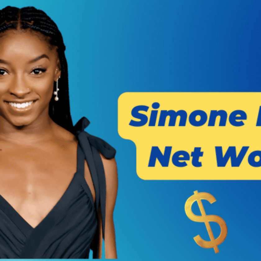 Simone Biles Net Worth: How Did the G.O.A.T. of Gymnastics Become Rich ...