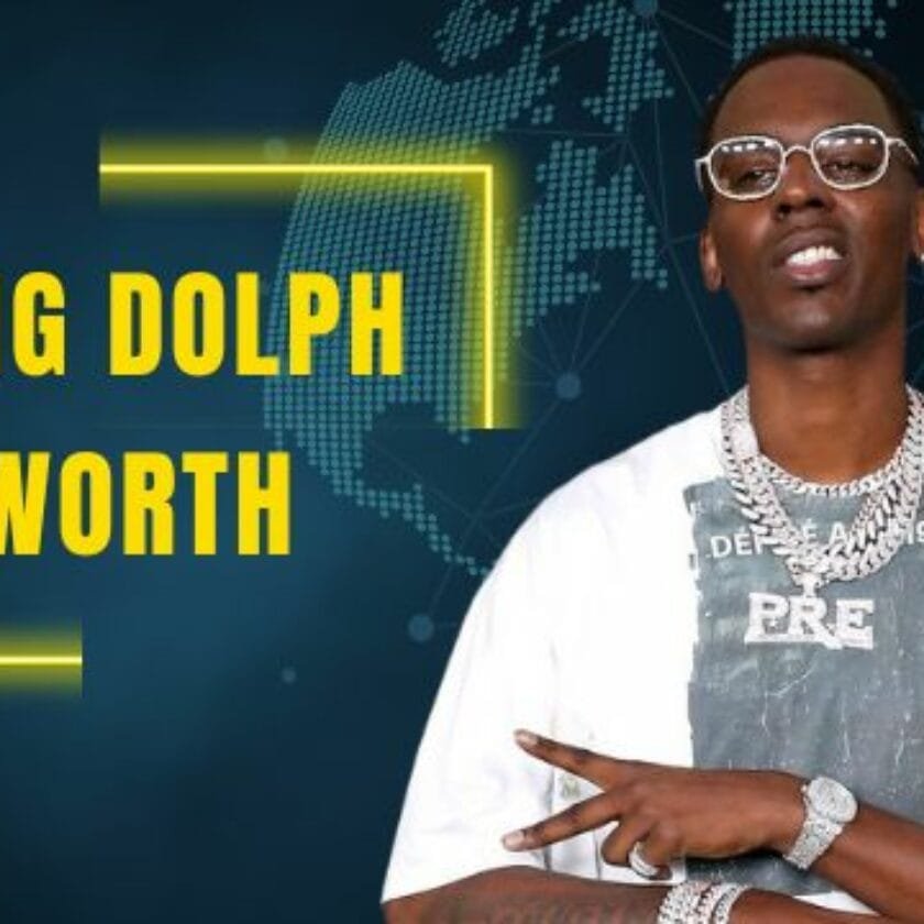 Young Dolph Net Worth: How Much Money Did He Leave for His Children ...