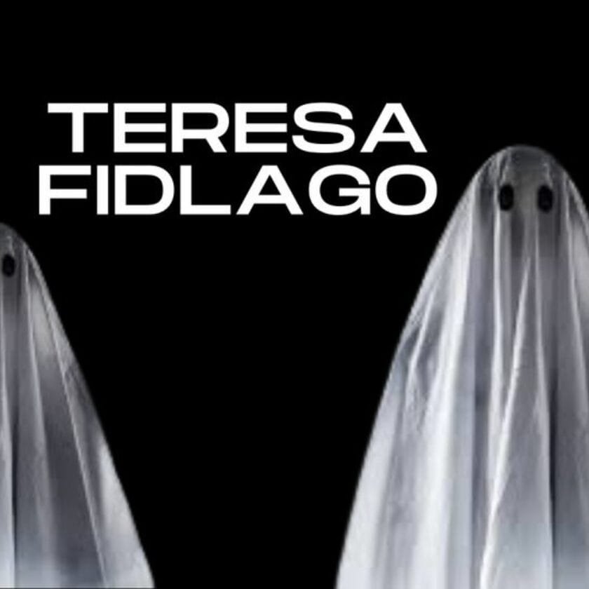 Teresa Fidalgo: What is Teresa Fidalgo's Reality? - Unleashing The ...