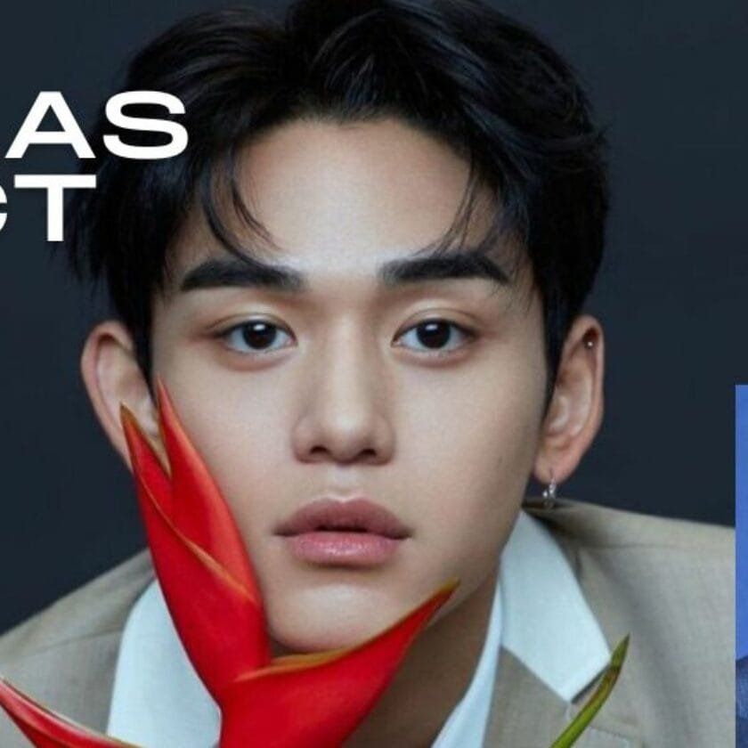 Lukas NCT: Why Was Lucas Taken Off the List of NCT? - Unleashing The ...