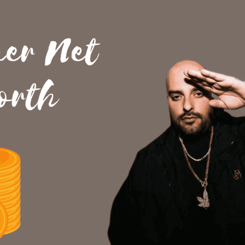 Berner Net Worth: What Is The Net Worth Of Berner Currently ...