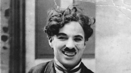 What Was Charlie Chaplin Net Worth? | Interesting Facts About Charlie ...