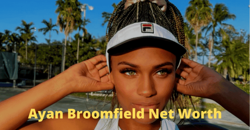 Ayan Broomfield Net Worth: Biography and Who is Ayan Broomfield Dating ...