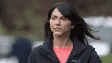 Mackenzie Scott Divorce: After 3 Years of Bezos Split! - Unleashing The ...