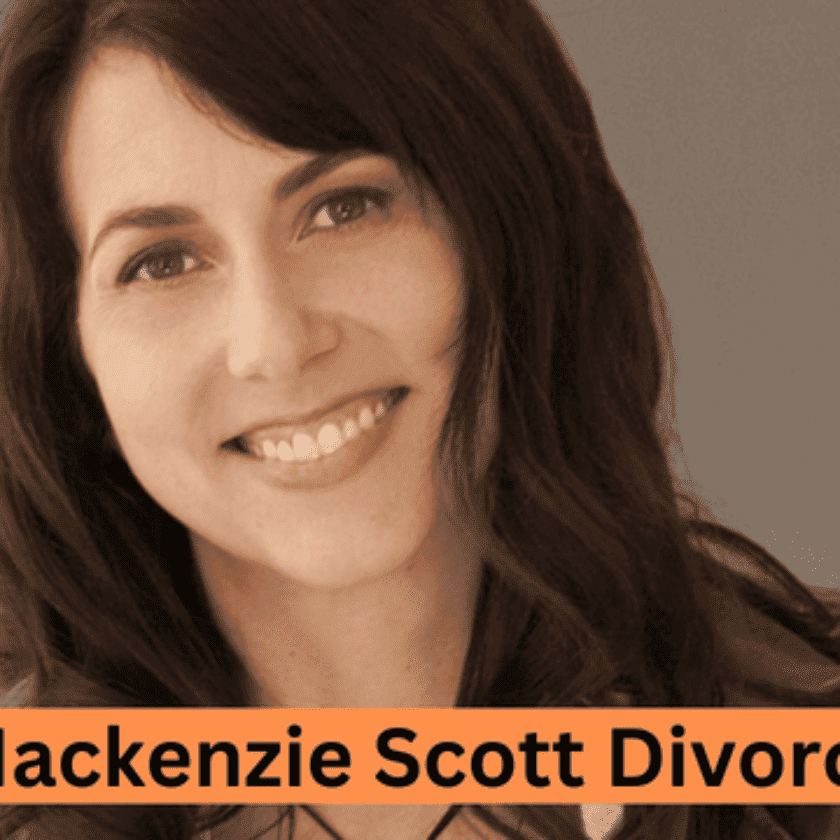 Mackenzie Scott Divorce: After 3 Years of Bezos Split! - Unleashing The ...