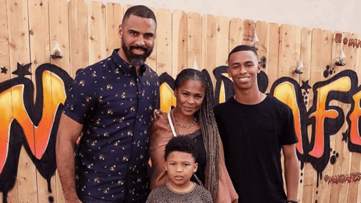 Nia Long Divorce: Who is Nia Long's Husband? - Unleashing The Latest In ...