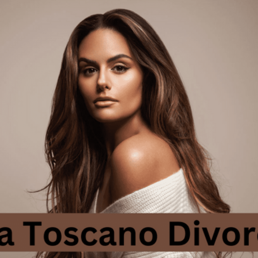 Pia Toscano Divorce: Who Is Pia Toscano Dating Currently? - Unleashing ...