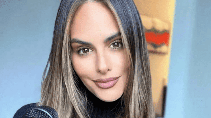 Pia Toscano Divorce: Who Is Pia Toscano Dating Currently? - Unleashing ...