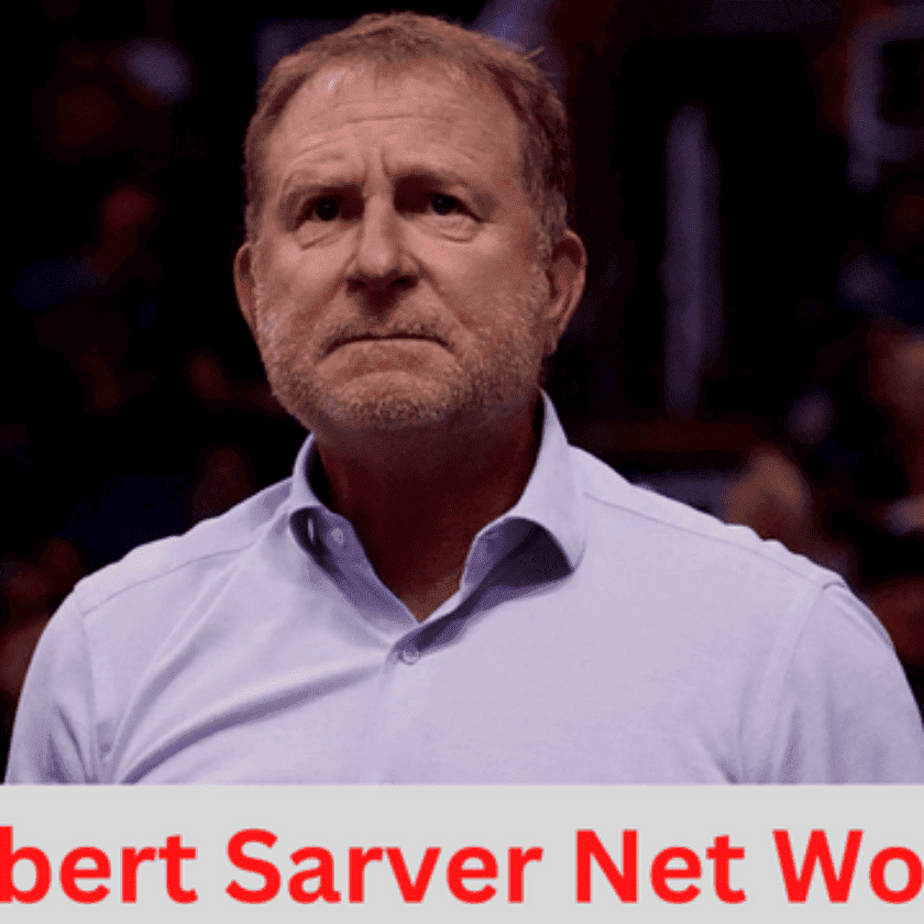 Robert Sarver Net Worth: What does Robert Sarver do for a living ...