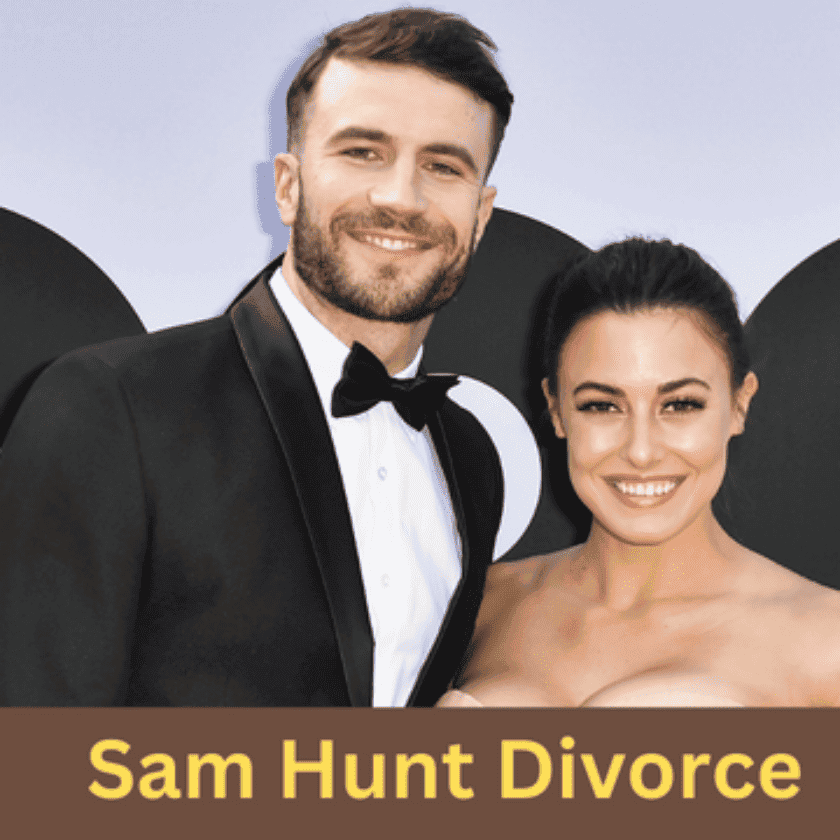 Sam Hunt Divorce: Sam and Hannah Welcome First Child After Calling Off ...