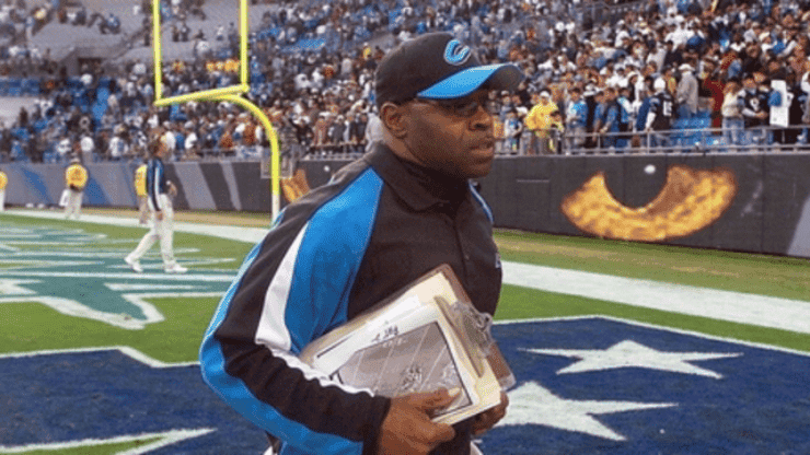 Sam Mills Death: Sam Mills Loses Battle With Cancer - Unleashing The ...