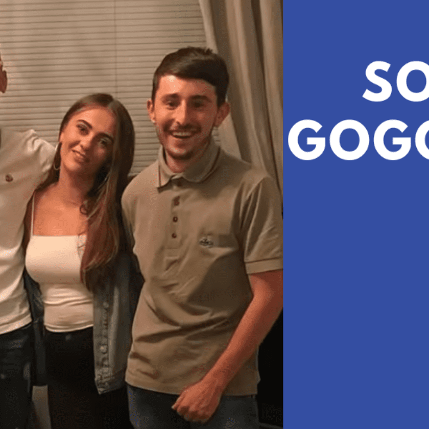 Sophie Sandiford Appears Different in Photo With Pete's Wife ...