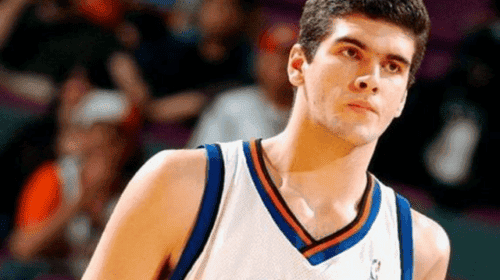 Who is the Tallest Basketball Player: Here is Top 10 List? - Unleashing ...