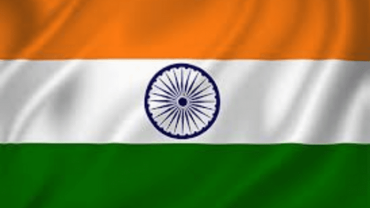 Let's Explore! What is the History of the Indian Flag? | The Tricolor's ...