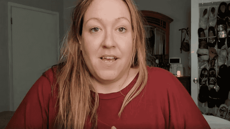 Tiffany Jenkins Divorce: What is the Reason Behind Split? - Unleashing ...