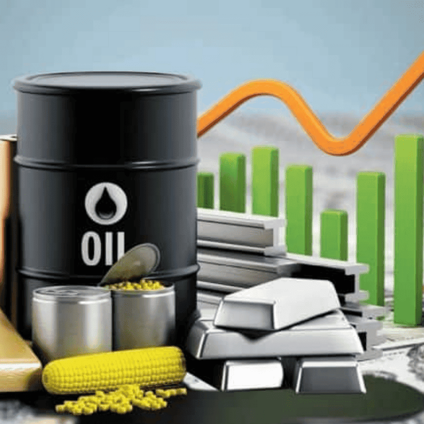 What is the Commodity Market? - Unleashing The Latest In Entertainment