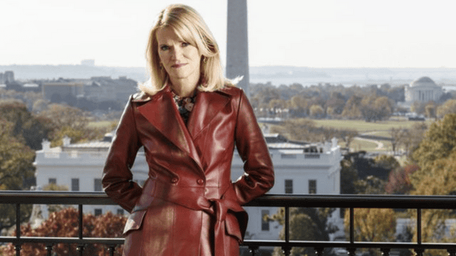 Martha Raddatz Net Worth: How He Become Renowned? - Unleashing The ...