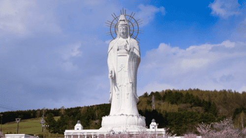 Top 10 Tallest Statues in the World - Unleashing The Latest In ...