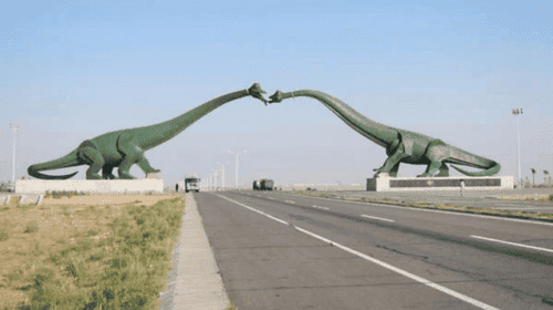 Here is the List of the Top 7 Longest Border Between Countries in World ...