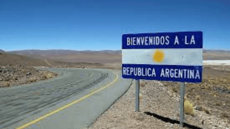 Here is the List of the Top 7 Longest Border Between Countries in World ...