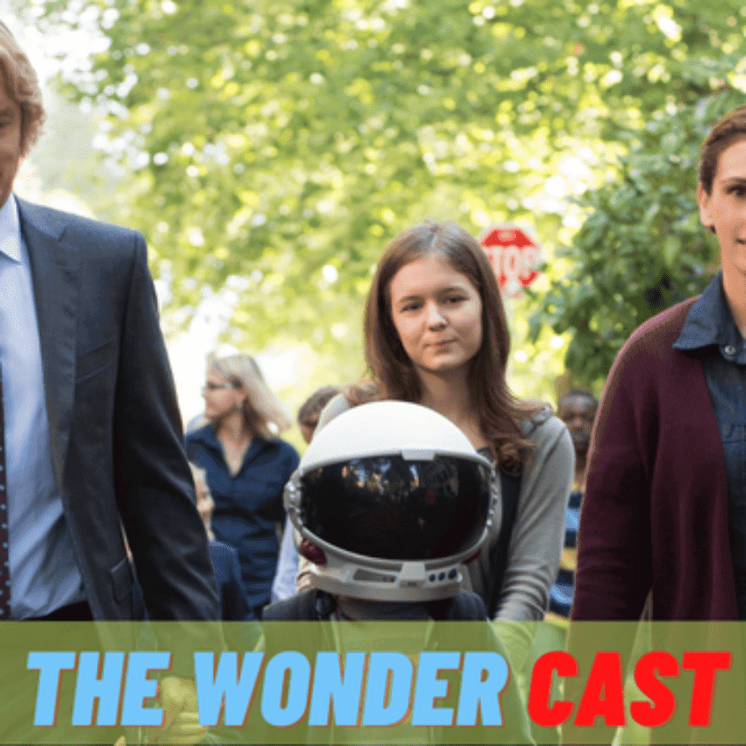 The Wonder Cast: Who Will Appear in This Movie? Let's Explore ...