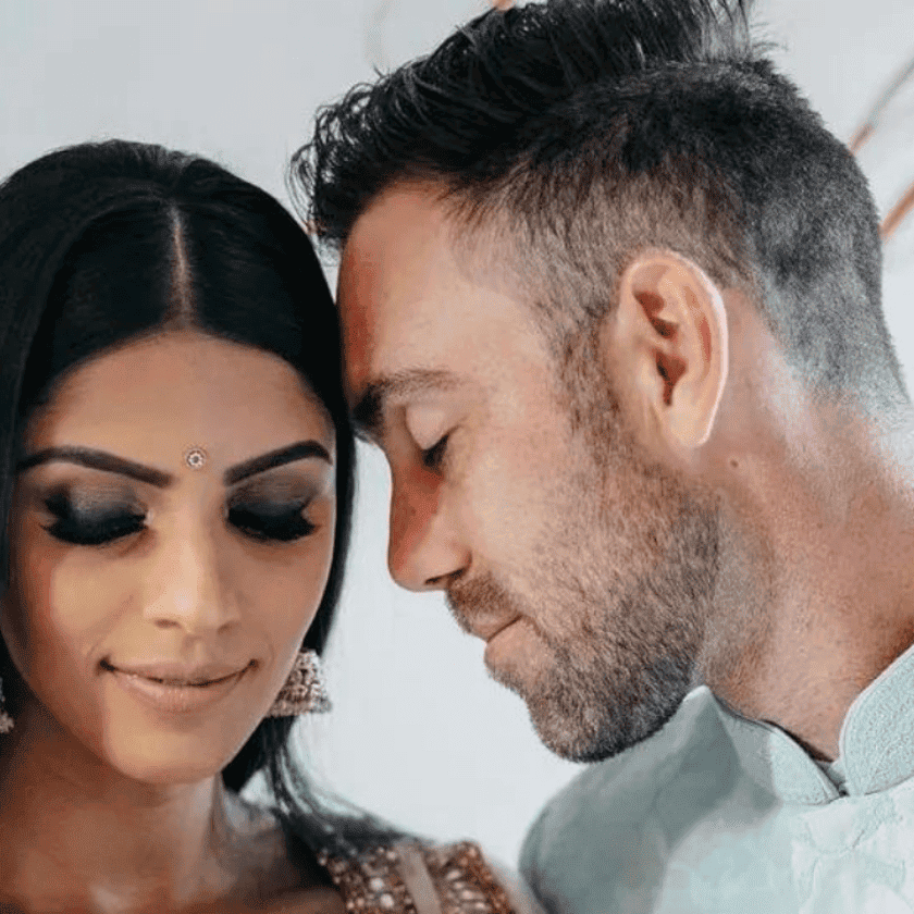 Is Australian Cricketer Maxwell Married? - Unleashing The Latest In ...