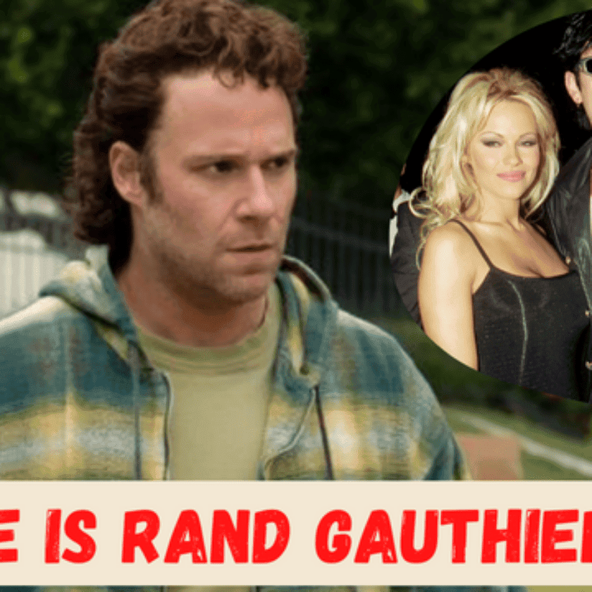 Let's Explore! Where is Rand Gauthier Now in 2022? - Unleashing The ...