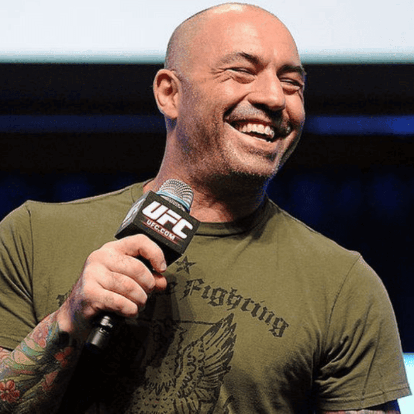Is Fear Factor Host Joe Rogan Married? - Unleashing The Latest In ...