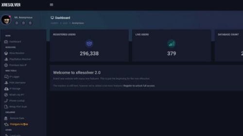 How To Use xResolver For Xbox and PS5? - Unleashing The Latest In ...