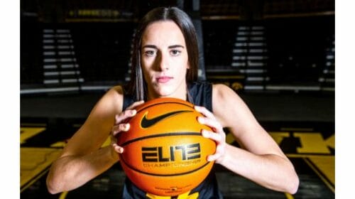 Where is Caitlin Clark From? High School Phenom to College Basketball ...