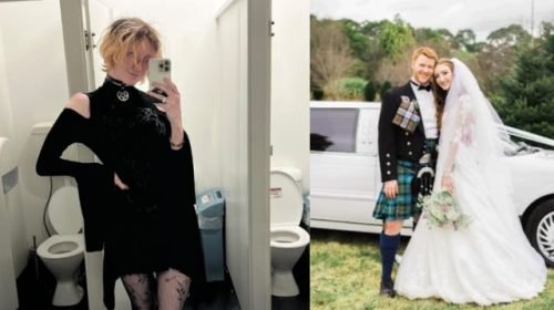 Pretty Pastel Please Divorce: Dating, Relationship, Husband and More ...