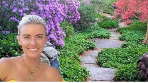 Alex Bennett Divorce: Who is Alex Bennett Husband? - Unleashing The ...