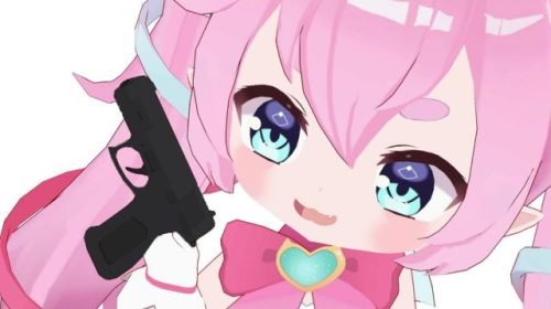 Chibidoki Face Reveal: How She Trolled Her Viewers with a Fake Reveal ...