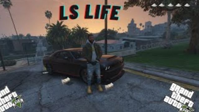 Top 5 RPG Mods for GTA 5 in 2023: From Farming to Space Exploration ...