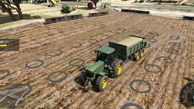 Top 5 RPG Mods for GTA 5 in 2023: From Farming to Space Exploration ...