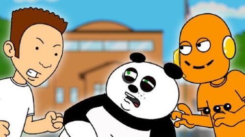 Are Tim and Moby Dating? The Whole Story About BrainPOP Characters ...