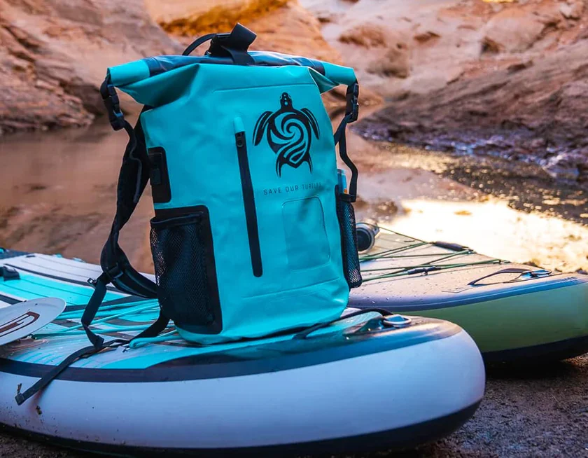 Inflatable Paddle Board Maintenance: Tips for Keeping Your SUP in Top ...