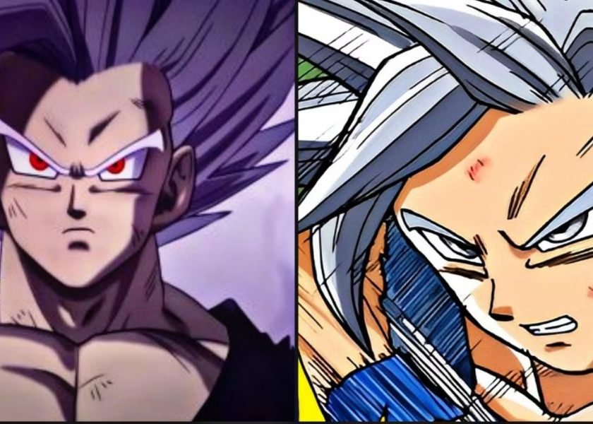 ‘Dragon Ball Super’ Chapter 103 Release Date With Recap of Previous ...