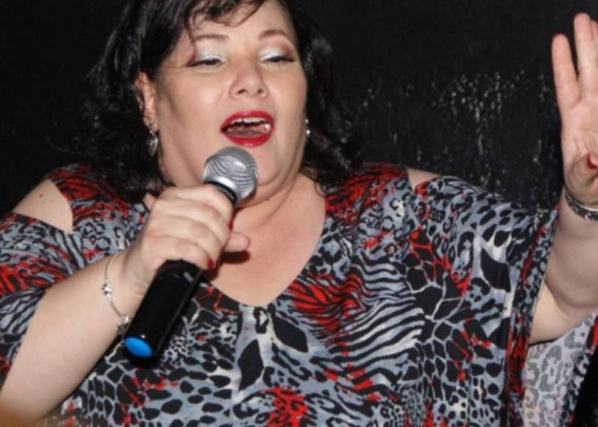 Maria Respeto Death - Death Cause Remains Uncertain! - Unleashing The ...