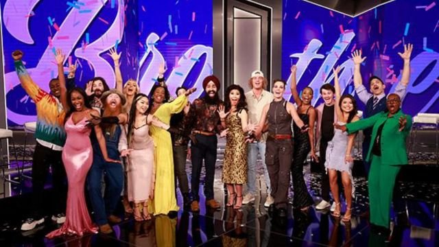 Know Everything about ‘Big Brother Season 26 : An American Reality Show ...